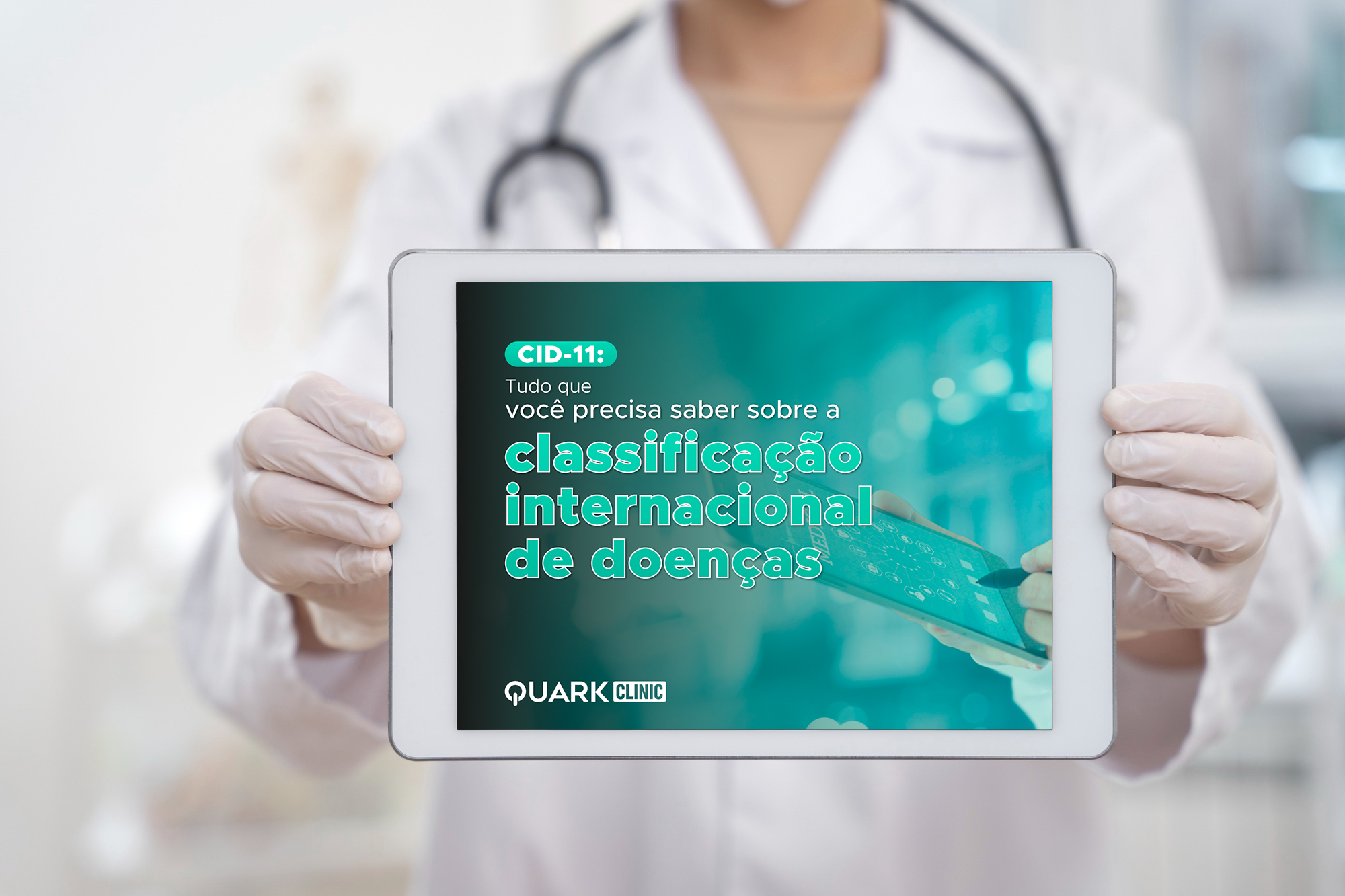 eBook gratuito: CID-11: Tudo que você precisa saber sobre a ...
